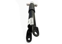 China Rear Strut Shock Absorber Assembly For 2021-2025 Jeep Grand Cherokee 68499656AC 68458065AE for sale