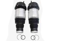 China A1663202513 A1663202613 A1663201313 A1663201413 FRONT LEFT&RIGHT AIR SUSPENSION SPRING BAG FOR MERCEDES BENZ W166 X166 GL ML-CLASS for sale