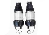 China A1663202513 A1663202613 A1663201313 A1663201413 FRONT LEFT&RIGHT AIR SUSPENSION SPRING BAG FOR MERCEDES BENZ W166 X166 GL ML-CLASS for sale