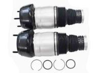 China A1663202513 A1663202613 A1663201313 A1663201413 FRONT LEFT&RIGHT AIR SUSPENSION SPRING BAG FOR MERCEDES BENZ W166 X166 GL ML-CLASS for sale