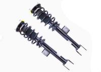China 1044369-91-D 1044369-00-E Front Left Right Shock Absorber Struts Fit for Tesla Model 3 M3 RWD 2017-2021 for sale