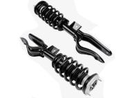 China 1044368-04-C 104437902D Front Left & Right Shock Absorber Assys for Tesla Model 3 AWD 2017-2021 for sale