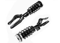 China 1044368-04-C 104437902D Front Left & Right Shock Absorber Assys for Tesla Model 3 AWD 2017-2021 for sale