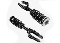 China 1044368-04-C 104437902D Front Left & Right Shock Absorber Assys for Tesla Model 3 AWD 2017-2021 for sale