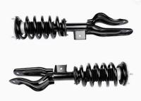China 1044368-04-C 104437902D Front Left & Right Shock Absorber Assys for Tesla Model 3 AWD 2017-2021 for sale