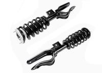 China 1044368-04-C 104437902D Front Left & Right Shock Absorber Assys for Tesla Model 3 AWD 2017-2021 for sale