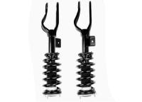 China 1044368-04-C 104437902D Front Left & Right Shock Absorber Assys for Tesla Model 3 AWD 2017-2021 for sale