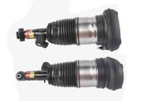 China 37106869047 37106869048 Rear Air Suspension Shock Struts with VDC Fit for BMW X5 G05 X6 G06 X7 G07 2019-2022 for sale