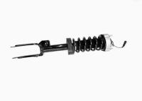 China 7P6413031AQ 7P6413032AP Front Shock Absorber Strut Assys w/PASM For VW Touareg Porsche Cayenne 92A 2011-2018. for sale