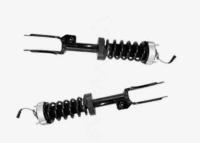 China 7P6413031AQ 7P6413032AP Front Shock Absorber Strut Assys w/PASM For VW Touareg Porsche Cayenne 92A 2011-2018. for sale