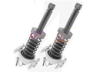 China 7P6513029AS 7P6513029BC Rear Shock Absorber Strut Assys w/PASM For Porsche Cayenne 958 92A VW Touareg 2011-2018. for sale