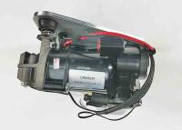 China LR044016 LR045444 LR061888 LR045251 AMK Air Suspension Compressor Pump with Rack & Relay for Land Rover Range Rover Sport Discovery 3&4 for sale
