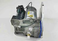 China LR044016 LR045444 LR061888 LR045251 AMK Air Suspension Compressor Pump with Rack & Relay for Land Rover Range Rover Sport Discovery 3&4 for sale