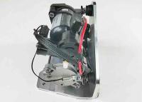 China LR044016 LR045444 LR061888 LR045251 AMK Air Suspension Compressor Pump with Rack & Relay for Land Rover Range Rover Sport Discovery 3&4 for sale