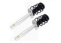 China 37116770055 37116770056 Front Shock Struts Assys w/EDC For BMW 7 Series E65 E66 750Li 760Li 2001-2008 for sale