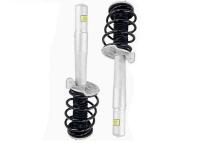 China 37116770055 37116770056 Front Shock Struts Assys w/EDC For BMW 7 Series E65 E66 750Li 760Li 2001-2008 for sale