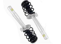China 37116770055 37116770056 Front Shock Struts Assys w/EDC For BMW 7 Series E65 E66 750Li 760Li 2001-2008 for sale