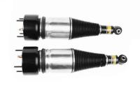China REAR AIR SUSPENSION SHOCK STRUTS FOR JAGUAR XJ XJR XJL X351 10-19 C2D33845 C2D33846 for sale