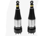 China REAR AIR SUSPENSION SHOCK STRUTS FOR JAGUAR XJ XJR XJL X351 10-19 C2D33845 C2D33846 for sale