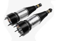 China REAR AIR SUSPENSION SHOCK STRUTS FOR JAGUAR XJ XJR XJL X351 10-19 C2D33845 C2D33846 for sale