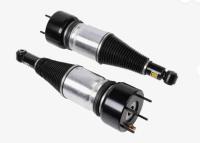 China REAR AIR SUSPENSION SHOCK STRUTS FOR JAGUAR XJ XJR XJL X351 10-19 C2D33845 C2D33846 for sale