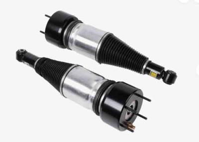 China REAR AIR SUSPENSION SHOCK STRUTS FOR JAGUAR XJ XJR XJL X351 10-19 C2D33845 C2D33846 for sale