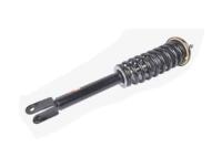 China C2D11675 C2D13345 C2Z27762 For Jaguar X351 XJ 2010-2019, XJR 2014-2017, XJR575 2018-2019 Front Spring Shock Strut Assy for sale