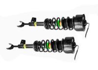 China 84130115 23412916 84130114 23412915 LH + RH Front Shock Absorber Assy For Cadillac GM CT6 2WD RWD 2018-2020 for sale
