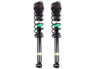 China 23405719 23405720 Rear Shock Struts Assembly with Magnetic Fits for Cadillac CT6 RWD AWD 2018-2020 2.0L l4 3.6L for sale
