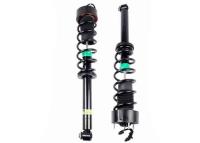 China 23405719 23405720 Rear Shock Struts Assembly with Magnetic Fits for Cadillac CT6 RWD AWD 2018-2020 2.0L l4 3.6L for sale