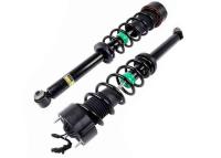 China 23405719 23405720 Rear Shock Struts Assembly with Magnetic Fits for Cadillac CT6 RWD AWD 2018-2020 2.0L l4 3.6L for sale