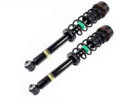 China 23405719 23405720 Rear Shock Struts Assembly with Magnetic Fits for Cadillac CT6 RWD AWD 2018-2020 2.0L l4 3.6L for sale