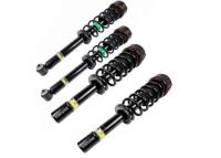 China 84479800 84239993 23276555 Front Rear Shock Absorber Struts Assys with Magnetic For Cadillac CT6 AWD 16-18 Sedan for sale