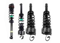 China 84479800 84239993 23276555 Front Rear Shock Absorber Struts Assys with Magnetic For Cadillac CT6 AWD 16-18 Sedan for sale
