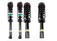 China 84479800 84239993 23276555 Front Rear Shock Absorber Struts Assys with Magnetic For Cadillac CT6 AWD 16-18 Sedan for sale