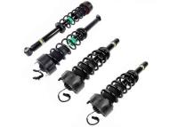 China 84479800 84239993 23276555 Front Rear Shock Absorber Struts Assys with Magnetic For Cadillac CT6 AWD 16-18 Sedan for sale