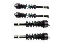 China 84479800 84239993 23276555 Front Rear Shock Absorber Struts Assys with Magnetic For Cadillac CT6 AWD 16-18 Sedan for sale
