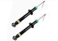China Rear Shock Absorber w/ Magnetic 23405720 23405719 For Cadillac CT6 3.0L 3.6L 2016-2020 for sale