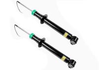 China Rear Shock Absorber w/ Magnetic 23405720 23405719 For Cadillac CT6 3.0L 3.6L 2016-2020 for sale