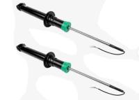 China Rear Shock Absorber w/ Magnetic 23405720 23405719 For Cadillac CT6 3.0L 3.6L 2016-2020 for sale