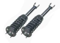 China C2D16483 C2Z27762 Front Shock Absorber Struts For Jaguar XJ X351 3.0L 2010-2019 for sale