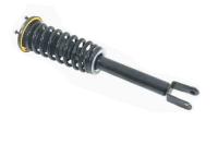 China C2D16483 C2Z27762 Front Shock Absorber Struts For Jaguar XJ X351 3.0L 2010-2019 for sale