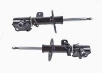 China AST18205 AST18204 Front Shock Absorber Struts w/Electric Fit Replacement for Lincoln MKS 2013-2016. for sale