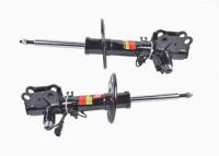 China AST18205 AST18204 Front Shock Absorber Struts w/Electric Fit Replacement for Lincoln MKS 2013-2016. for sale