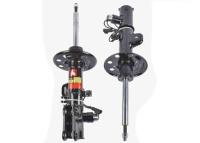 China AST18205 AST18204 Front Shock Absorber Struts w/Electric Fit Replacement for Lincoln MKS 2013-2016. for sale