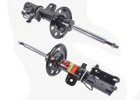 China AST18205 AST18204 Front Shock Absorber Struts w/Electric Fit Replacement for Lincoln MKS 2013-2016. for sale