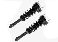 China Front Shock Absorber Struts Assys w/CVD For Land Rover Range Rover Velar L560 2017-2021 #LR090615 for sale
