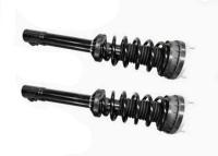 China Front Shock Absorber Struts Assys w/CVD For Land Rover Range Rover Velar L560 2017-2021 #LR090615 for sale