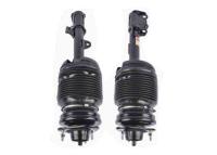 China 4801048073 4801048074 4802048070 48010-48071 Front Air Suspension Shock Strut Fits Lexus RX270 RX350 RX450h 3.5L 2009-2015 for sale