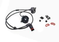 China A2213205213 A2213207313 Front Air Suspension Shock Electronic Line Wiring Harness For Mercedes Benz W221 New for sale